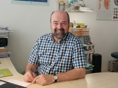 Praxis für Ganzheitsmedizin Dr. Meißner - Eine Reise zu ganzheitlicher ...